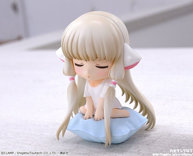 Nendoroid 2053 Chii - Chobits | Good Smile Company Figure - JH Figure