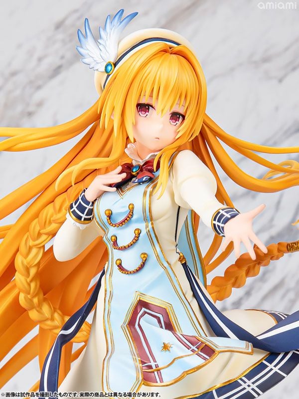 Golden Darkness 1/7 - To Love-Ru Darkness | Emontoys Figure - JH Figure