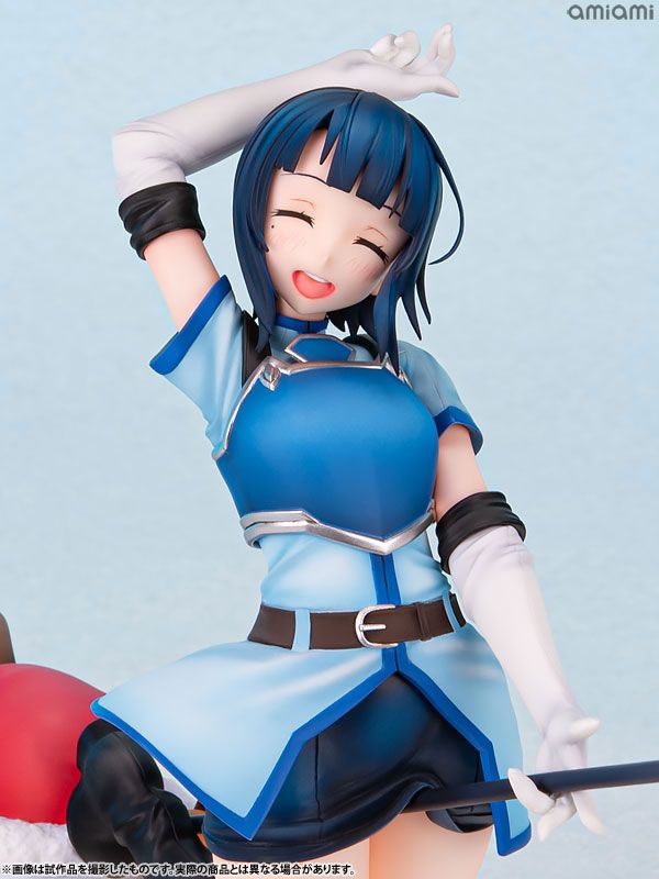 Sachi 1/7 Limited Edition - Sword Art Online | AliceGlint Figure - JH ...