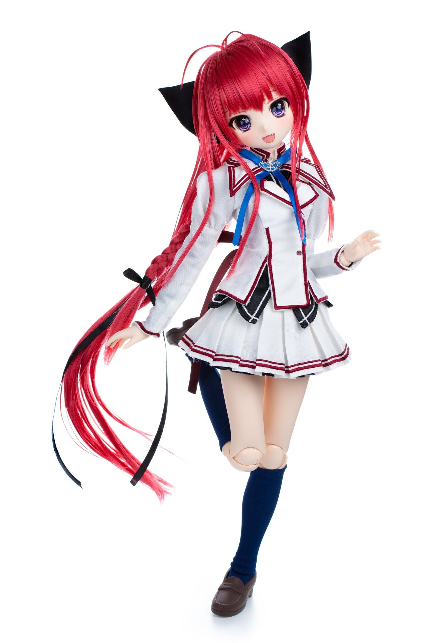 Sana Inui - Mashiroiro Symphony Sana Edition | Obitsu Plastic Manufact ...