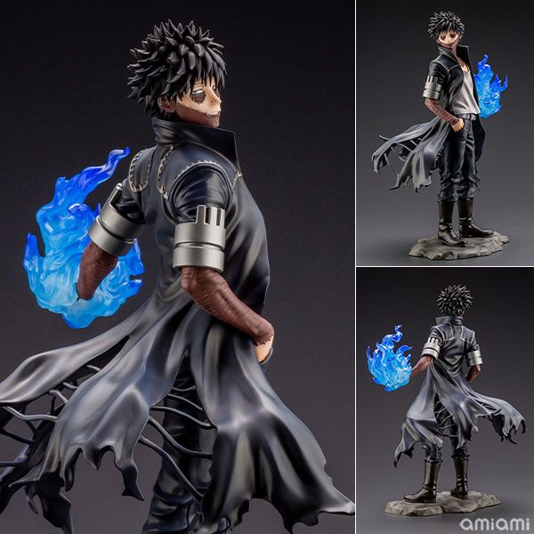Mua mô hình Dabi - Boku no Hero Academia - Kotobukiya, Takara Tomy Fig ...
