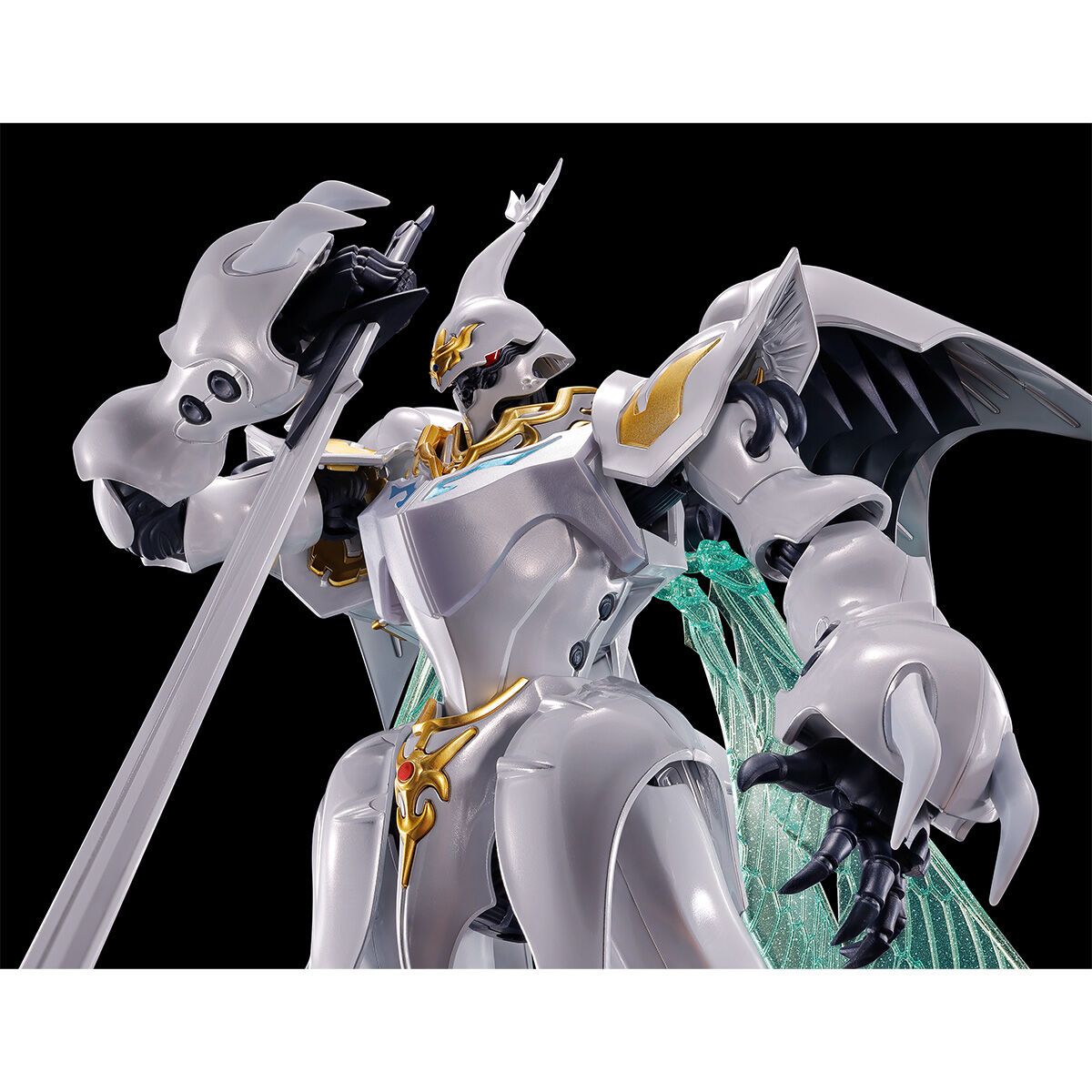HG Sirbine Special Coating Seisenshi Dunbine1/72 (OVA) | Bandai Spirit - JH Figure