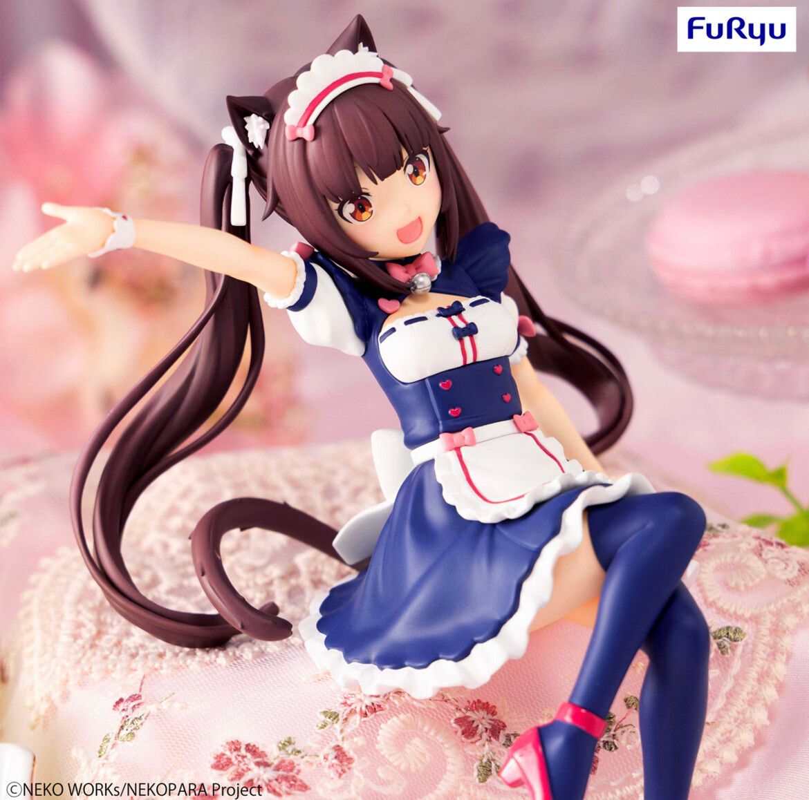Mua mô hình Chocola - Nekopara tại JH Figure shop TP.HCM