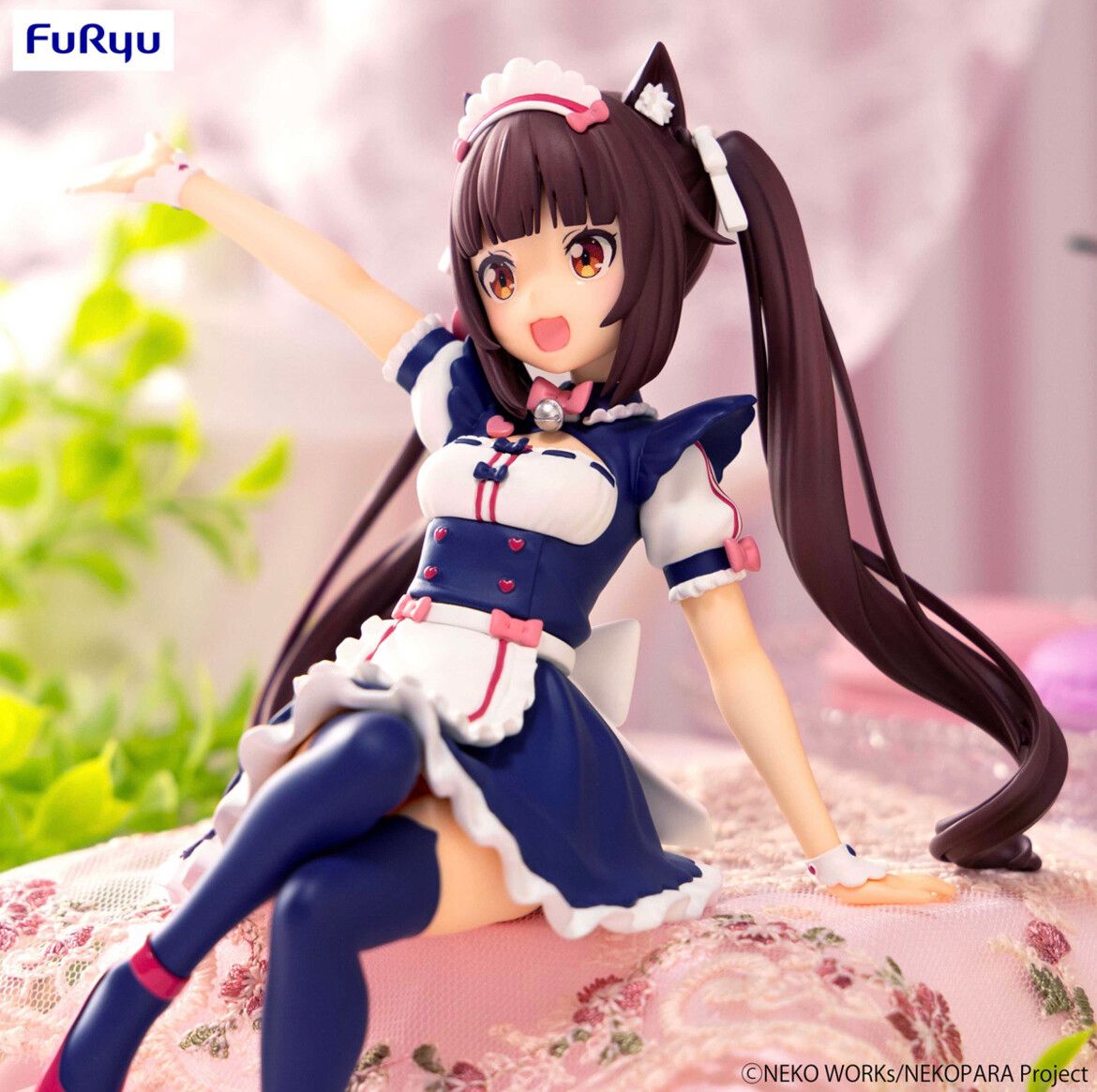 Mua mô hình Chocola - Nekopara tại JH Figure shop TP.HCM