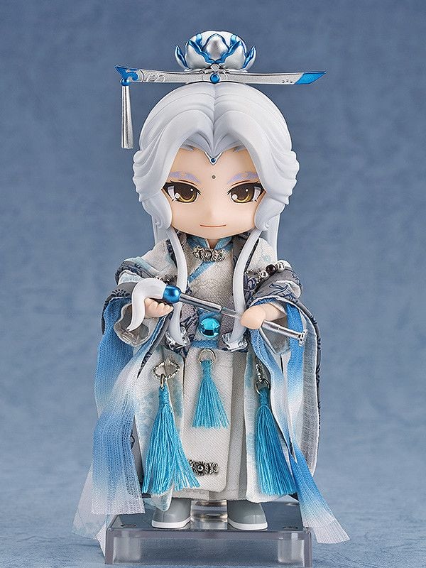 Nendoroid Doll Su Huan-Jen: Contest of the Endless Battle Ver. - PILI ...