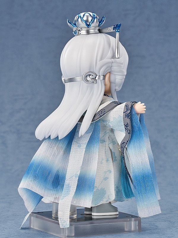 Nendoroid Doll Su Huan-Jen: Contest of the Endless Battle Ver. - PILI ...