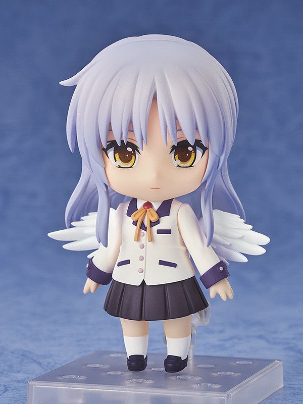 Mua Nendoroid 2268 Kanade Tachibana - Angel Beats! - | Good Smile Arts ...