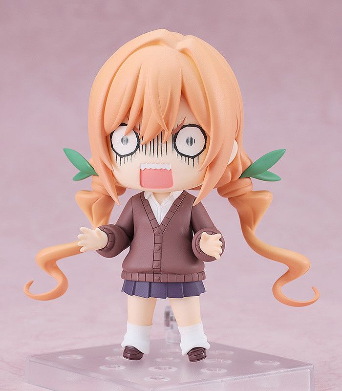 Nendoroid 2311 Karane Inda - The 100 Girlfriends Who Really, Really, R ...