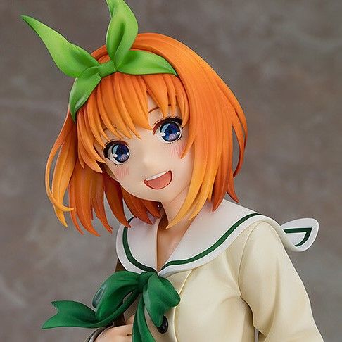 Nakano Yotsuba - 1/6 - Date Style Ver. | Good Smile Company Figure - JH ...