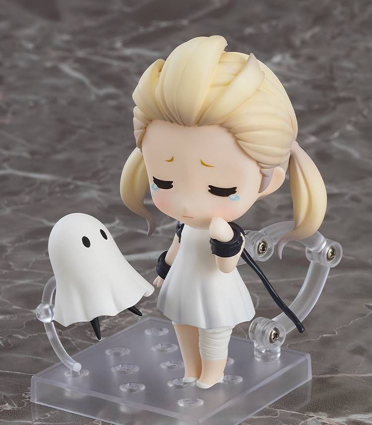 Nendoroid 1896 Fio & Mama - NieR Re[in]carnation | Square Enix & Good - JH Figure