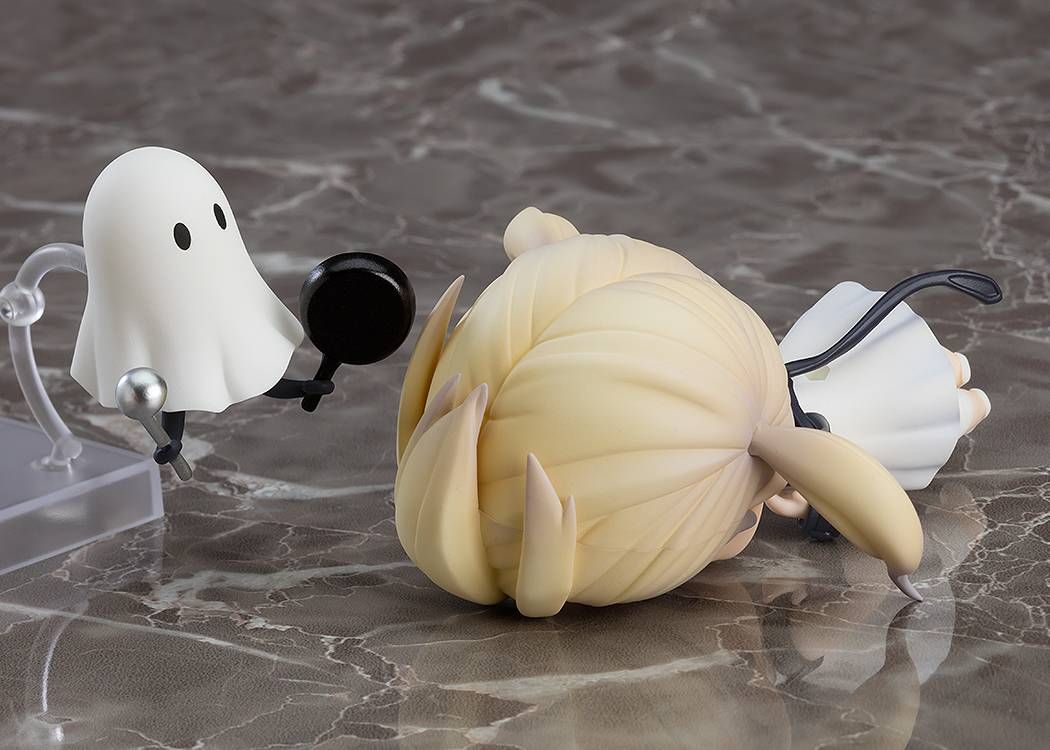 Nendoroid 1896 Fio & Mama - NieR Re[in]carnation | Square Enix & Good ...