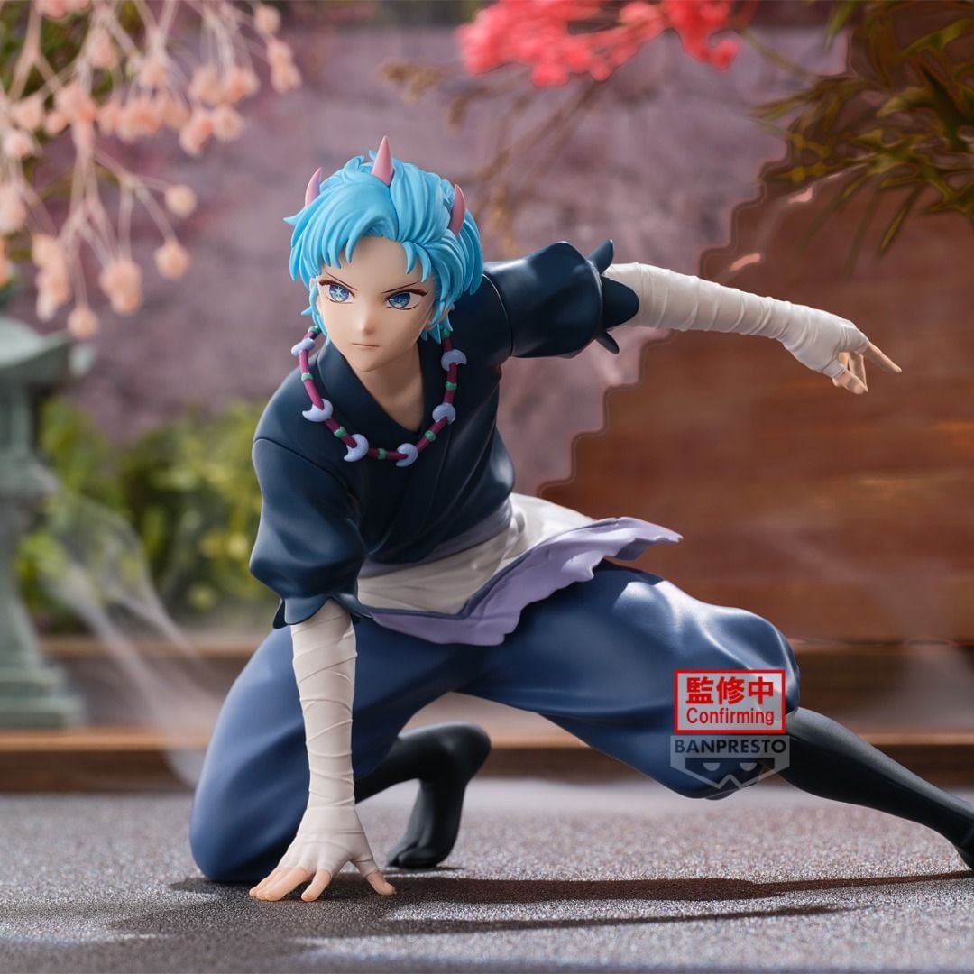 Hoshino Aquamarine Touki - Oshi no Ko 2nd Season | Bandai Spirits Figu ...
