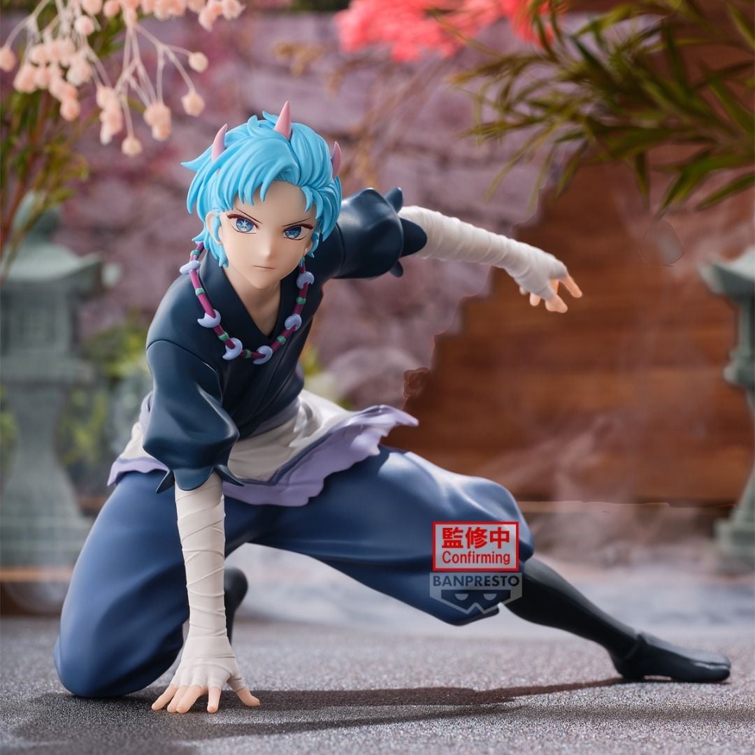 Hoshino Aquamarine Touki - Oshi no Ko 2nd Season | Bandai Spirits Figu ...