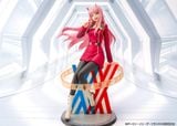 Zero Two 1/7 - DARLING in the FRANXX | PROOF Figure - JH Figure