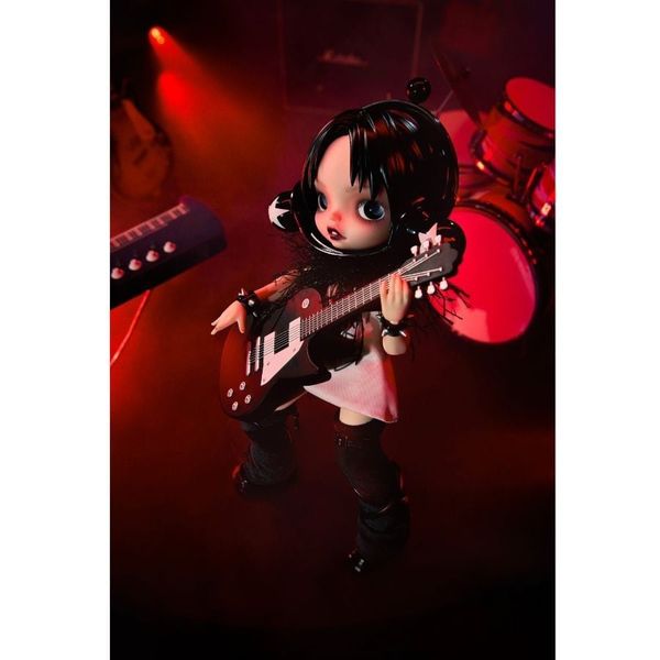 Mô Hình Đồ Chơi POP MART Skullpanda Osaki Nana Action Figure 694184824 ...