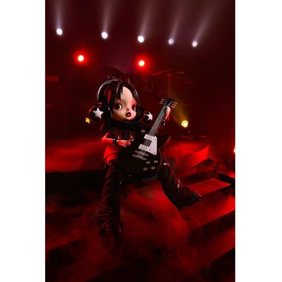 Mô Hình Đồ Chơi POP MART Skullpanda Osaki Nana Action Figure 694184824 ...