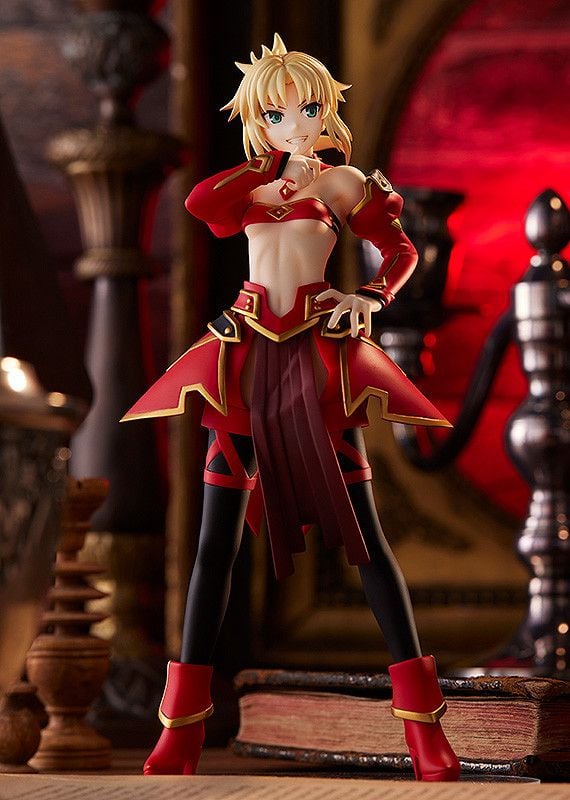 POP UP PARADE Saber/Mordred - Fate/Grand Order - Max Factory - JH Figure