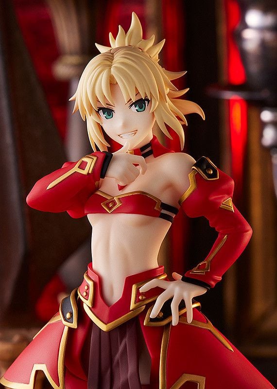 POP UP PARADE Saber/Mordred - Fate/Grand Order - Max Factory - JH Figure