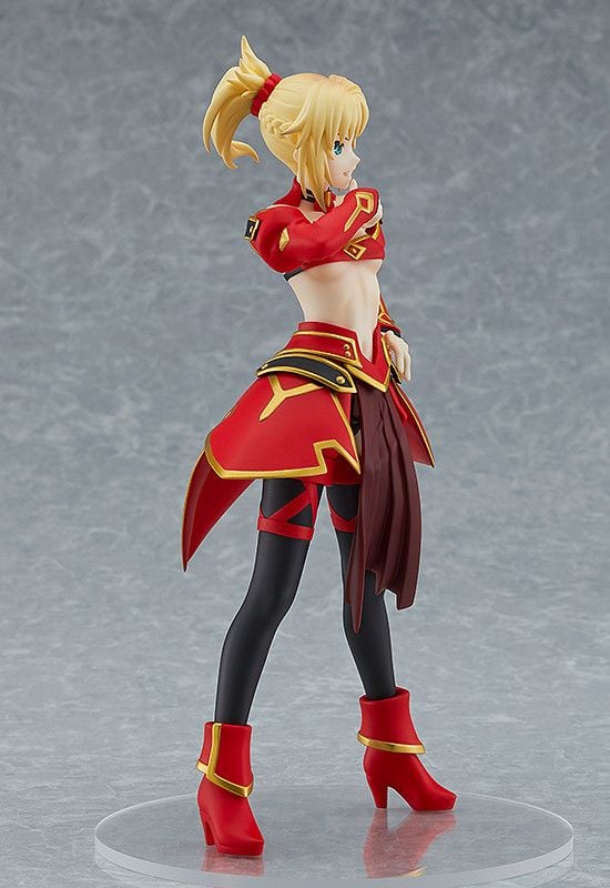 POP UP PARADE Saber/Mordred - Fate/Grand Order - Max Factory - JH Figure