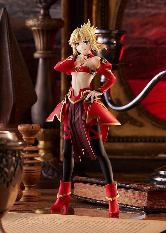 POP UP PARADE Saber/Mordred - Fate/Grand Order - Max Factory - JH Figure