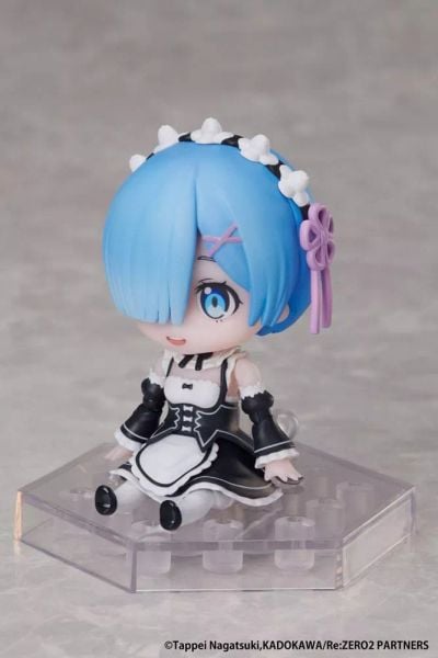 Rem Dform+ - Re:Zero kara Hajimeru Isekai Seikatsu | elCOCO Figure - JH Figure