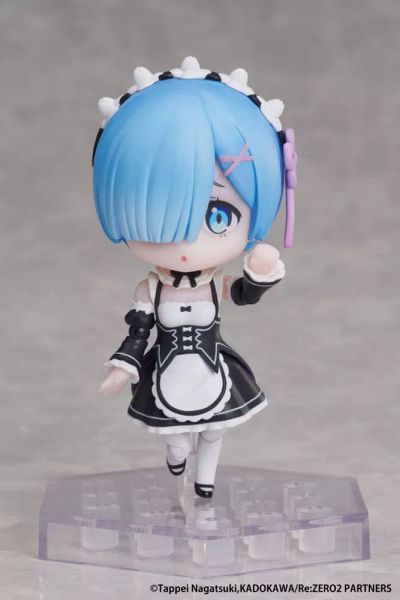 Rem Dform+ - Re:Zero kara Hajimeru Isekai Seikatsu | elCOCO Figure - JH ...
