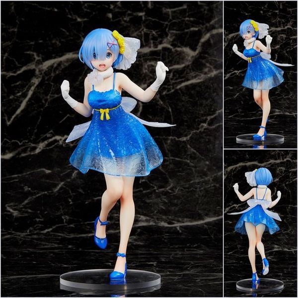 Mô hình anime chính hãng Nhật Bản JH Figure