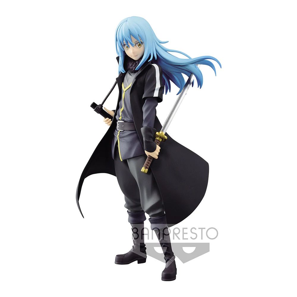 Rimuru Tempest - Otherworlder Vol.13 - Tensei Shitara Slime Datta Ken ...