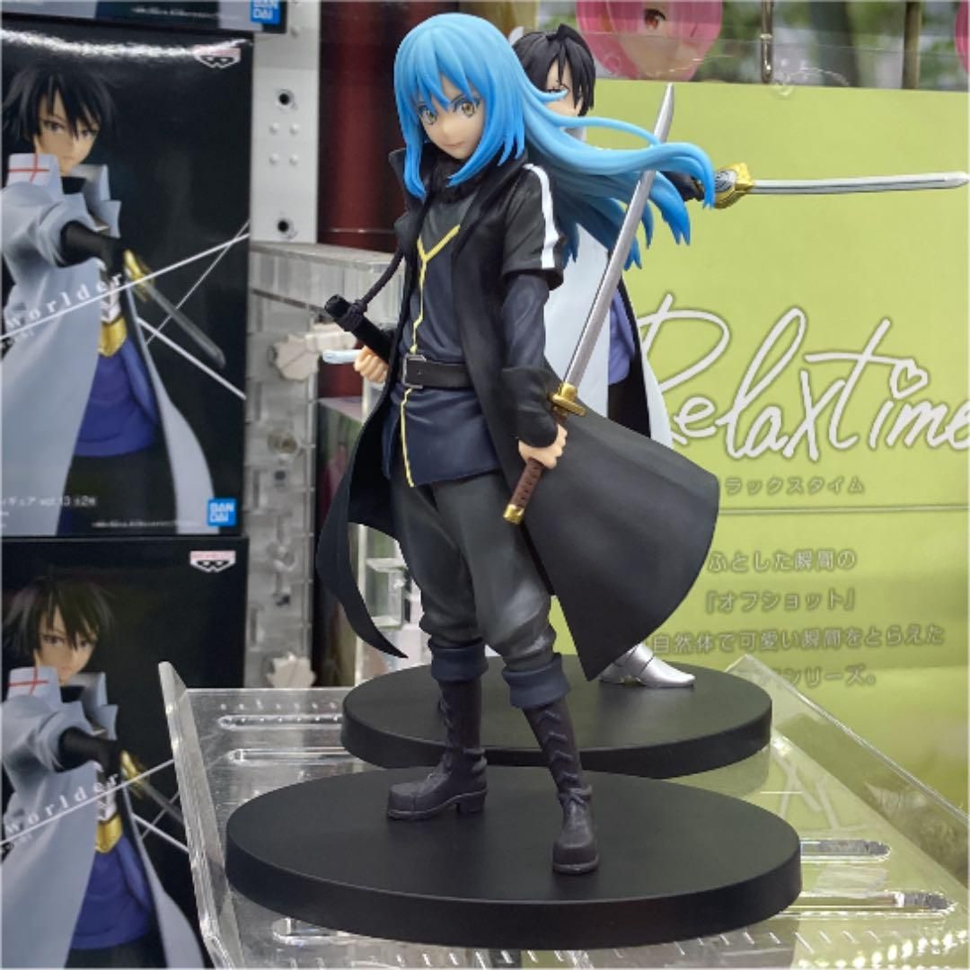 Rimuru Tempest - Otherworlder Vol.13 - Tensei Shitara Slime Datta Ken ...