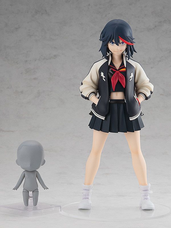 POP UP PARADE Ryuko Matoi: Souvenir Jacket Ver. L Size - KILL la KILL ...