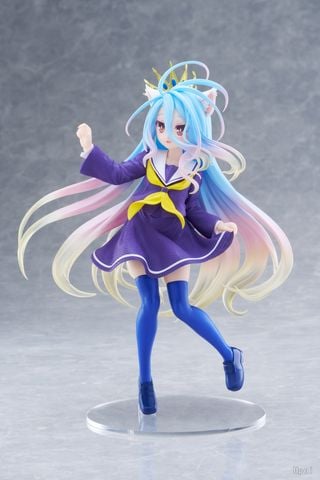 Shiro - JH Figure