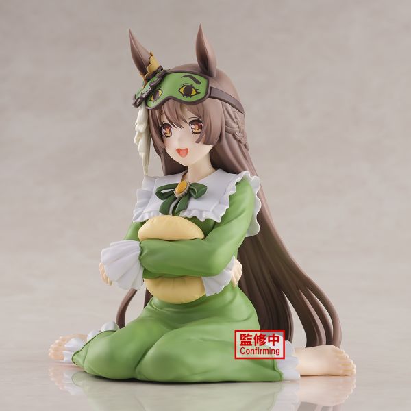 Satono Diamond Relax Time - Umamusume: Pretty Derby | Bandai Spirits F ...