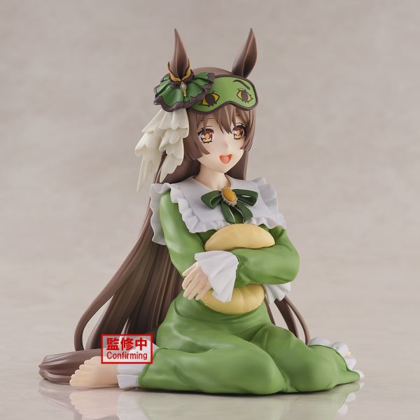 Satono Diamond Relax Time - Umamusume: Pretty Derby | Bandai Spirits F ...