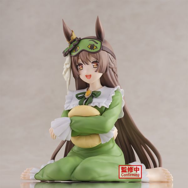 Satono Diamond Relax Time - Umamusume: Pretty Derby | Bandai Spirits F ...