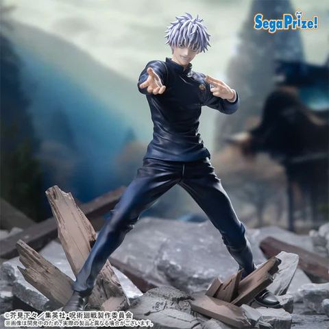 JH Figure - Shop Mô Hình Anime Figure Chính Hãng tại TP.HCM