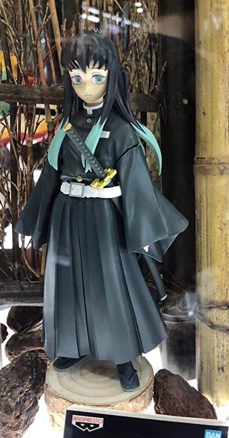 Tokitou Muichirou - Vol.12 (Bandai Spirits) - JH Figure