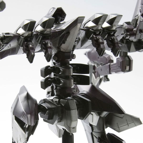 ASPINA X-SOBRERO FRAGILE 1/72 - Armored Core | Kotobukiya Figure - JH ...
