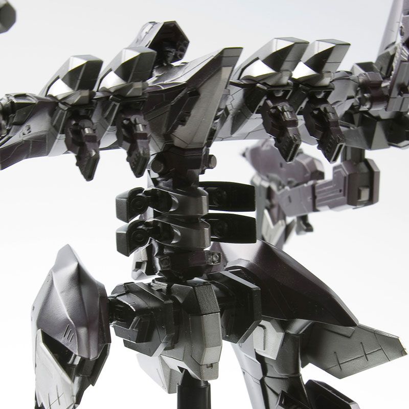 ASPINA X-SOBRERO FRAGILE 1/72 - Armored Core | Kotobukiya Figure - JH ...