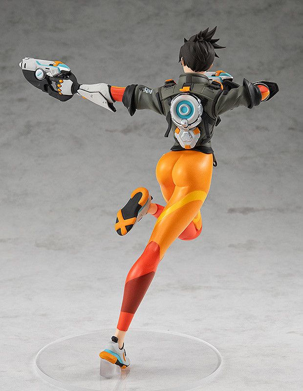 POP UP PARADE Tracer - Overwatch 2 ( Good Smile Company ) tại JH Figur ...