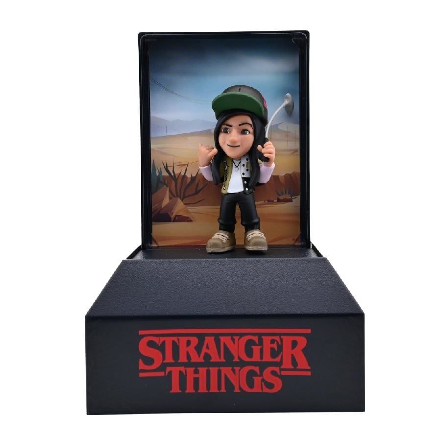 Đồ Chơi Stranger Things Nhân Vật Bí Ẩn Series 2 ST19511 Blind box Art ...