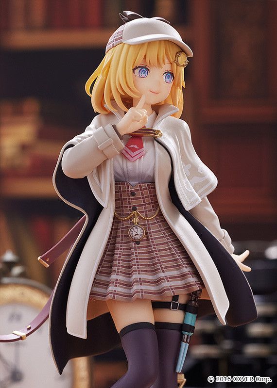 POP UP PARADE Watson Amelia - Hololive Production | Good Smile Company - JH Figure