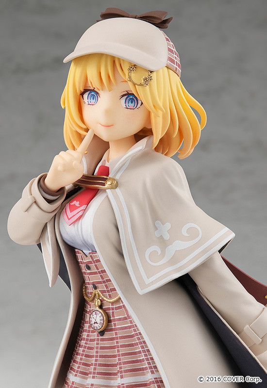 POP UP PARADE Watson Amelia - Hololive Production | Good Smile Company ...