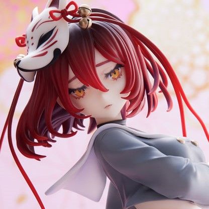 Yu - Japanese Sailor-chan (Union Creative) Figure - JH Figure