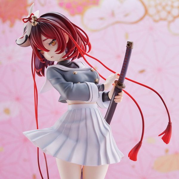 Yu - Japanese Sailor-chan (Union Creative) Figure - JH Figure