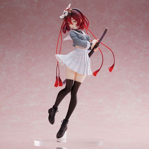 Yu - Japanese Sailor-chan (Union Creative) Figure - JH Figure