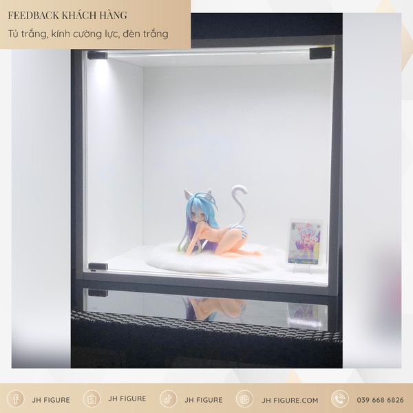 MODULE BOX trưng mô hình JH FIGURE - JH Figure