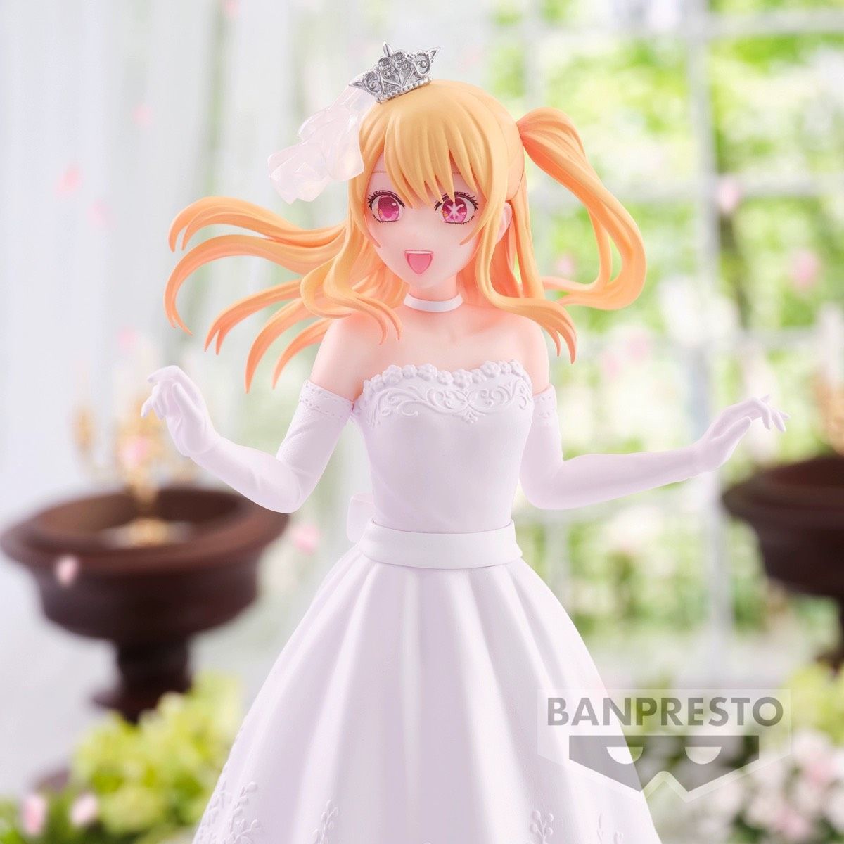 Hoshino Ruby Oshi no Ko | Bandai Spirits Figure - JH Figure