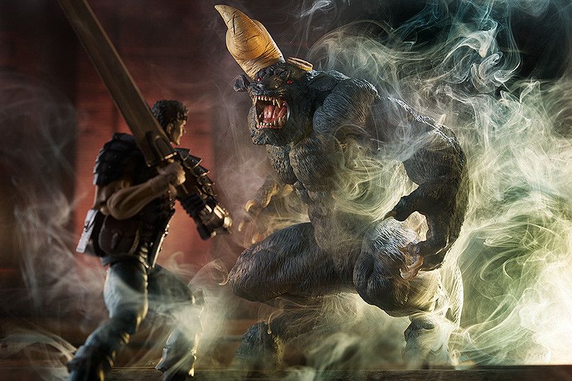 POP UP PARADE Zodd L Size - Berserk - Max Factory - JH Figure shop tại