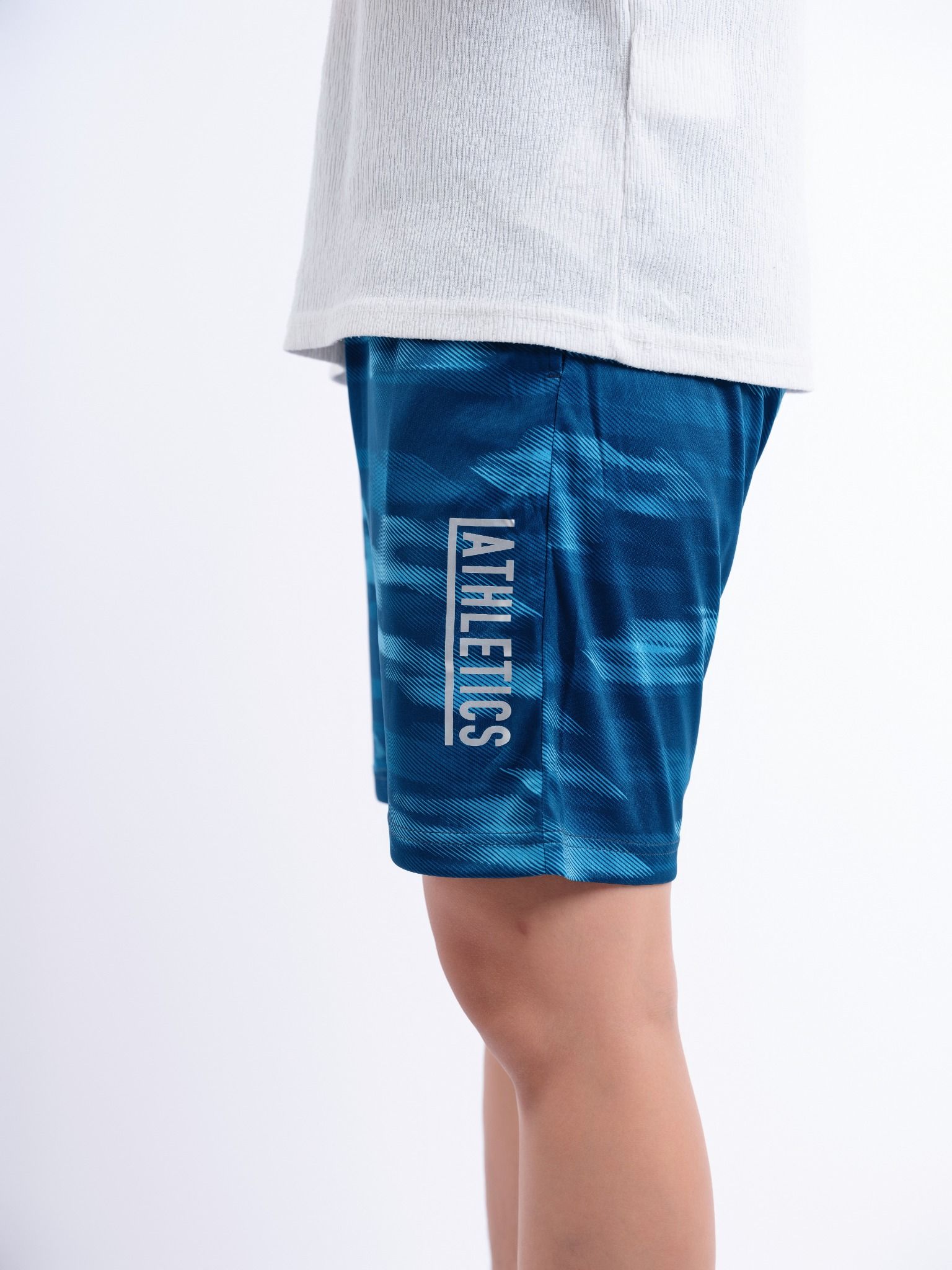 Quần short nam vải dù DGM - SM09 thể thao cao cấp, chất liệu co giãn ...