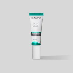 Kem chống nắng dành cho da nhạy cảm CLINICOS SENSITIVE TRUTH SUNSCREEN ...